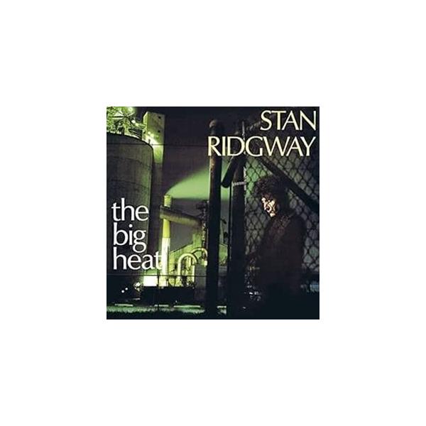 【発売日：2018年09月06日】種別:CD 【輸入盤】 洋楽ロック 発売日:2018/09/06 登録日:2024/04/19 スタン・リグウェイ ビッグ・ヒート・＋・6