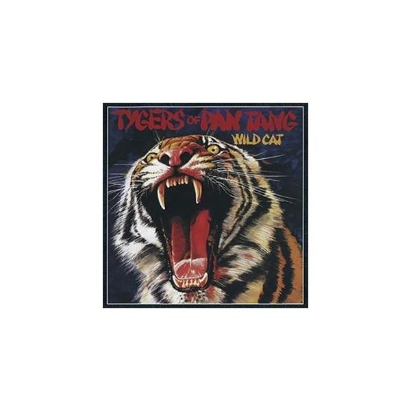 【発売日：2018年09月06日】種別:CD 【輸入盤】 洋楽ハードロック/ヘヴィメタル 発売日:2018/09/06 登録日:2024/04/23 タイガーズ・オブ・パンタン ワイルド・キャット・＋・8 タイガーズ・オブ・パンタン CD