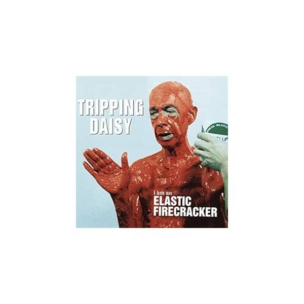 【発売日：2020年02月14日】種別:CD 【輸入盤】 洋楽ロック 発売日:2020/02/14 登録日:2024/04/23 トリッピング・デイジー アイ・アム・アン・イラスティック・ファイアクラッカー