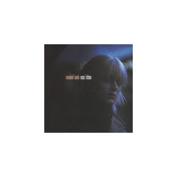 【発売日：2021年07月02日】種別:CD 【輸入盤】 洋楽ロック 発売日:2021/07/02 登録日:2024/01/11 アナベル・ラム ワンス・ビトン