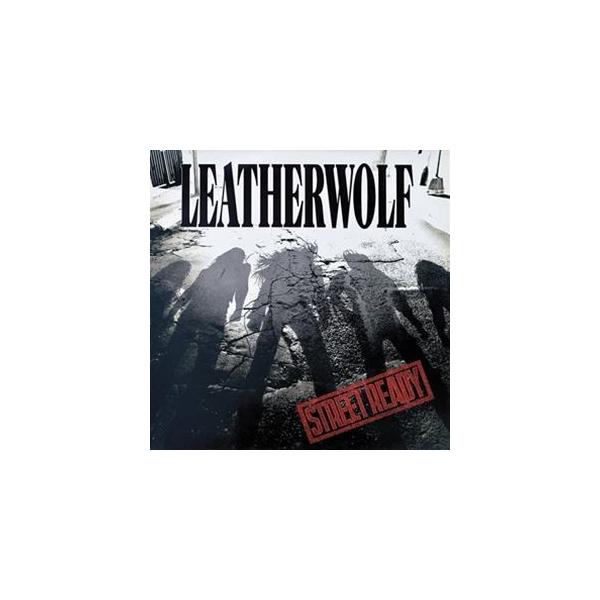 【発売日：2022年05月13日】種別:CD 【輸入盤】 洋楽ロック 発売日:2022/05/13 登録日:2022/05/18 レザーウルフ ストリート・レディ 内容:1. Wicked Ways2. Street Ready3. Hid...