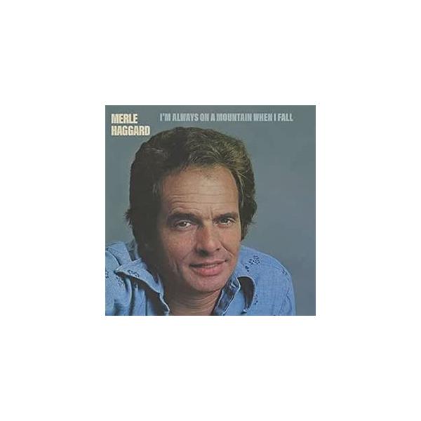 【発売日：2022年06月10日】種別:CD 【輸入盤】 洋楽フォーク/カントリー 発売日:2022/06/10 登録日:2024/04/10 マール・ハガード アイム・オールウェイズ・オン・ア・マウンテン・ウェン・アイ・フォール