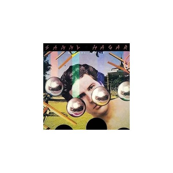 【発売日：2023年07月07日】種別:CD 【輸入盤】 洋楽ハードロック/ヘヴィメタル 発売日:2023/07/07 登録日:2024/04/19 サミー・ヘイガー ミュージカル・チェアーズ