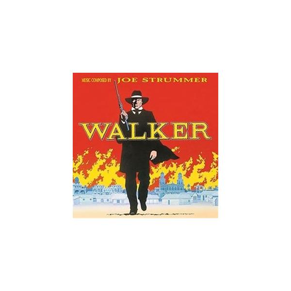 【発売日：2024年07月19日】種別:CD 【輸入盤】 サントラその他 発売日:2024/07/19 登録日:2024/05/23 ジョー・ストラマー（オリジナル・ミュージック・フロム・ザ・モーション・ピクチャー・サウンドトラック） ウォ...