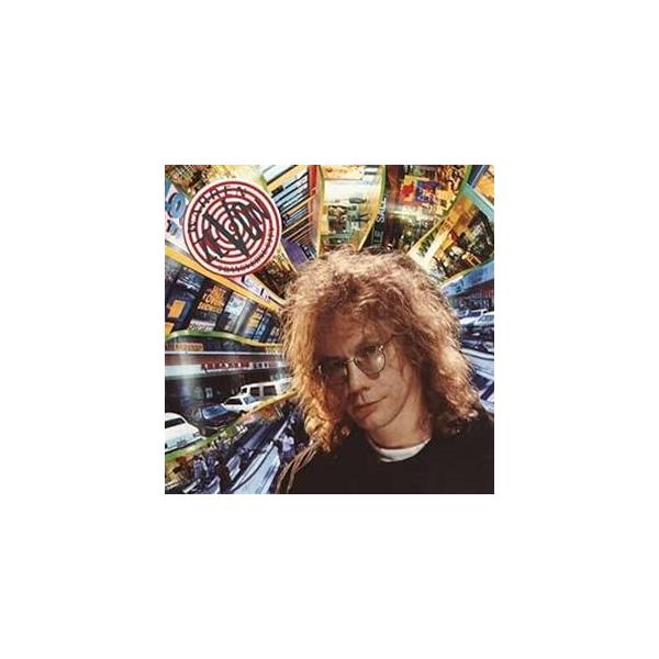 【発売日：2024年05月10日】種別:CD 【輸入盤】 洋楽ポップス 発売日:2024/05/10 登録日:2024/04/04 ウォーレン・ゼヴォン トランスヴァース・シティ 内容:1. Transverse City2. Run St...