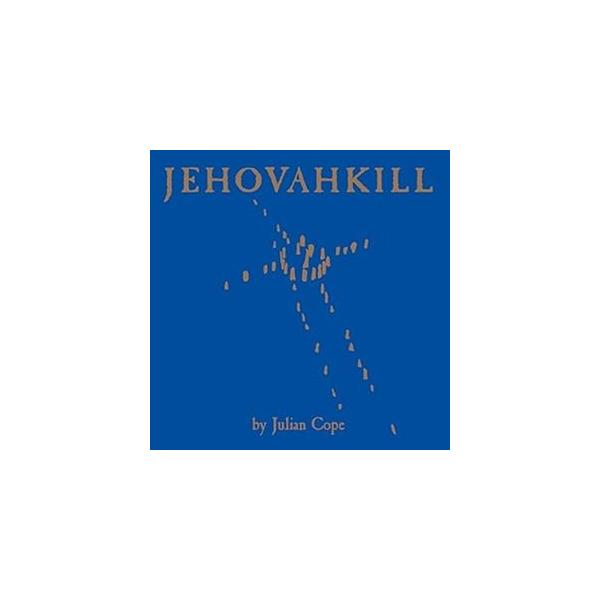 【発売日：2024年08月23日】種別:2CD 【輸入盤】 洋楽ロック 発売日:2024/08/23 登録日:2024/06/27 ジュリアン・コープ ジェフォヴァキル 内容:”［Disc 1］1. Soul Desert2. No Har...