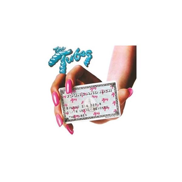 【発売日：2024年10月18日】種別:CD 【輸入盤】 洋楽ロック 発売日:2024/10/18 登録日:2024/08/30 チューブス ヤング・アンド・リッチ 内容:1. Tubes World Tour2. Brighter Day...