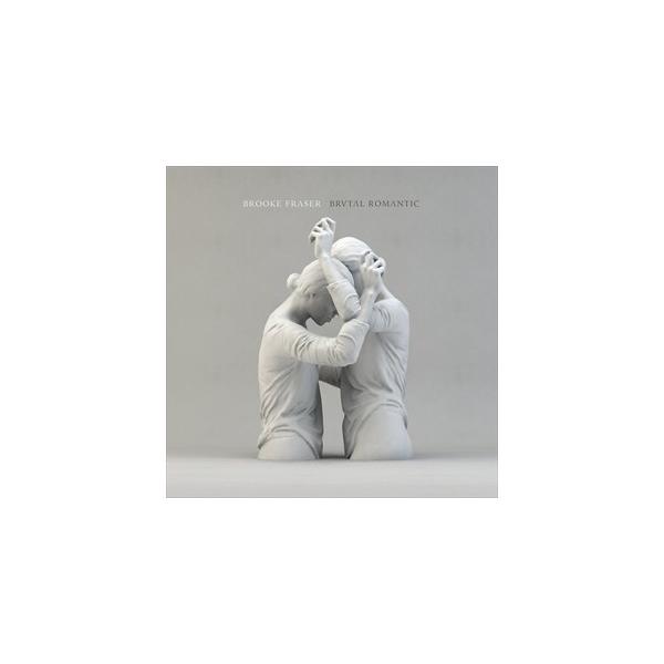 【発売日：2014年11月17日】種別:CD 【輸入盤】 洋楽ロック 発売日:2014/11/17 登録日:2017/01/23 ブルック・フレーザー ブルータル 内容:1. Psychosocial2. Thunder3. Start a...