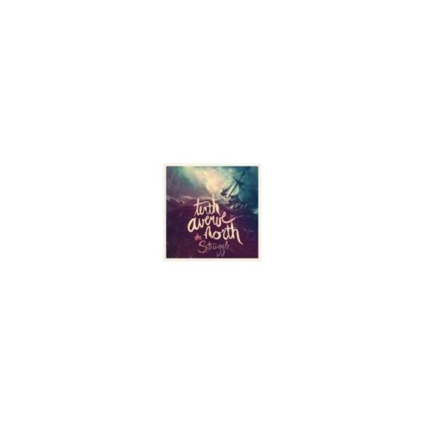 【発売日：2012年08月21日】種別:CD 【輸入盤】 洋楽ロック 発売日:2012/08/21 登録日:2012/11/27 テンス・アヴェニュー・ノース ストラグル