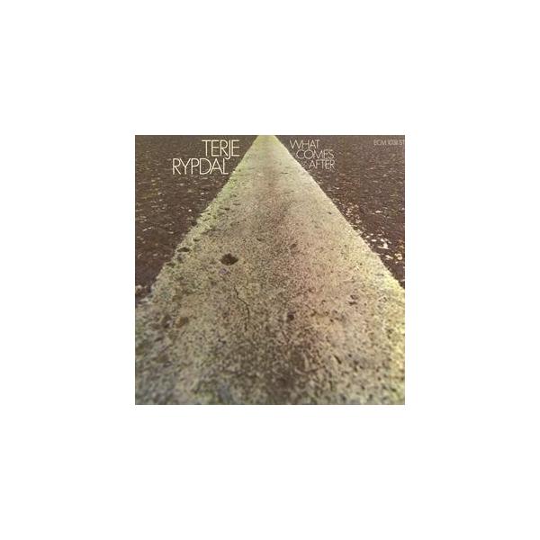 【発売日：2020年10月09日】種別:CD 【輸入盤】 ジャズ・フュージョン海外ジャズ 発売日:2020/10/09 登録日:2020/10/02 テリエ・リピダル ホワット・カムズ・アフター 内容:1. BEND IT （Terje R...