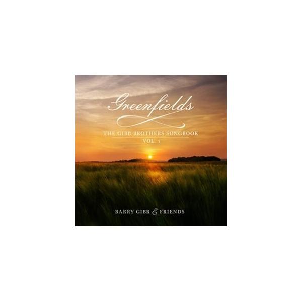 【発売日：2021年01月08日】種別:CD 【輸入盤】 洋楽ロック 発売日:2021/01/08 登録日:2020/11/13 バリー・ギブ グリーンフィールズ・ギブ・ブラザーズ・ソングブックVOL.1 解説:参加アーティスト：ドリー・パ...