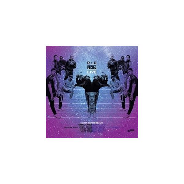 【発売日：2021年02月25日】種別:CD 【輸入盤】 ジャズ・フュージョン海外ジャズ 発売日:2021/02/25 登録日:2021/01/29 R＋R＝ナウ ライヴ 内容:1. Respond2. Been On My Mind3. ...