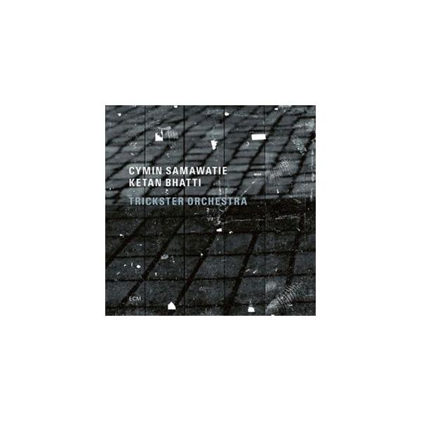 【発売日：2021年04月27日】種別:CD 【輸入盤】 ジャズ・フュージョン海外ジャズ 発売日:2021/04/27 登録日:2021/04/09 サイミン・サマワティ／ケタン・バッティ トリックスター・オーケストラ 解説:サイミンとケタ...