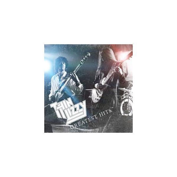 【発売日：2021年07月30日】種別:2LP 【輸入盤】 洋楽ハードロック/ヘヴィメタル 発売日:2021/07/30 登録日:2021/06/25 シン・リジィ グレイテスト・ヒッツ シン・リジィ CD 内容:［LP1 ： Side A...