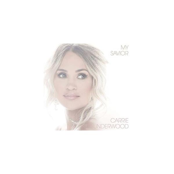 【発売日：2021年03月26日】種別:CD 【輸入盤】 洋楽フォーク/カントリー 発売日:2021/03/26 登録日:2021/04/02 キャリー・アンダーウッド マイ・セイヴァー 内容:1. Jesus Loves Me （Inst...