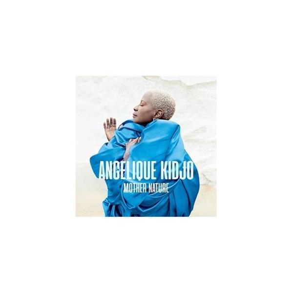 【発売日：2021年06月18日】種別:CD 【輸入盤】 洋楽ロック 発売日:2021/06/18 登録日:2021/05/28 アンジェリーク・キジョー マザー・ネイチャー 内容:1. Choose Love2. Dignity （ft....