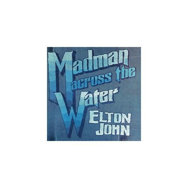 【発売日：2022年06月10日】種別:2CD 【輸入盤】 洋楽ポップス 発売日:2022/06/10 登録日:2022/04/28 エルトン・ジョン マッドマン・アクロス・ザ・ウォーター エルトン・ジョン CD 内容:［Disc 1］1....