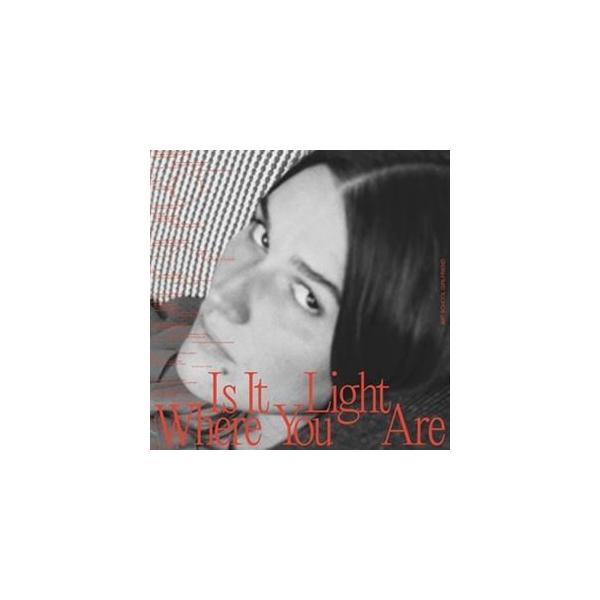 【発売日：2021年09月10日】種別:LP 【輸入盤】 洋楽ロック 発売日:2021/09/10 登録日:2021/08/20 アート・スクール・ガールフレンド イズ・イット・ライト・ホエア・ユー・アー（ブラック・ヴァイナル） 内容:［S...