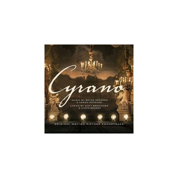 【発売日：2021年12月10日】種別:CD 【輸入盤】 サントラその他 発売日:2021/12/10 登録日:2021/10/15 サウンドトラック（ヴァリアス） シラノ 内容:1. Intro2. Opening3. Someone T...