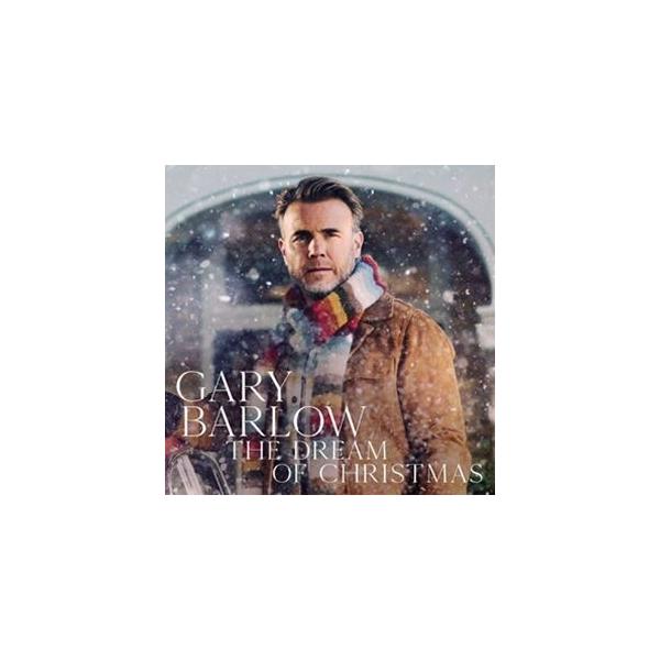 【発売日：2021年11月26日】種別:CD 【輸入盤】 洋楽ポップス 発売日:2021/11/26 登録日:2021/12/17 ゲイリー・バーロウ ドリーム・オブ・クリスマス 内容:1. The Dream Of Christmas2....
