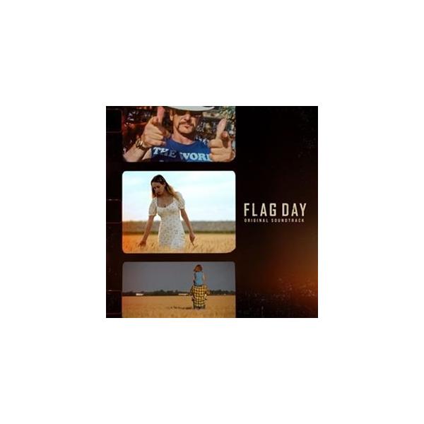 【発売日：2021年10月29日】種別:CD 【輸入盤】 サントラその他 発売日:2021/10/29 登録日:2021/10/15 サウンドトラック（エディ・ヴェダー／グレン・ハンサード／キャット・パワー） フラッグ・デイ 内容:1. M...