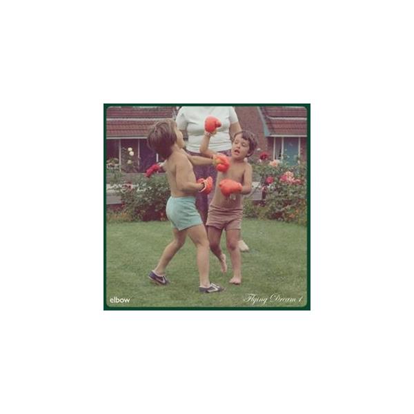 【発売日：2021年11月19日】種別:CD 【輸入盤】 洋楽ロック 発売日:2021/11/19 登録日:2021/09/10 エルボウ フライング・ドリーム・1 内容:1. Flying Dream 12. After the Ecli...