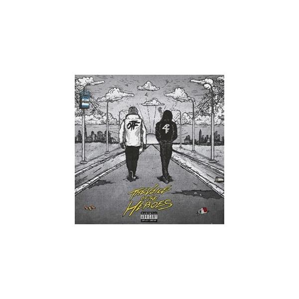 【発売日：2022年01月28日】種別:CD 【輸入盤】 洋楽ラップ/ヒップホップ 発売日:2022/01/28 登録日:2022/01/14 リル・ベイビー／リル・ダーク ヴォイス・オブ・ザ・ヒーローズ 内容:1. Voice of th...