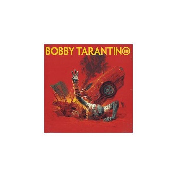 【発売日：2022年02月18日】種別:LP 【輸入盤】 洋楽その他 発売日:2022/02/18 登録日:2022/01/21 ロジック ボビー・タランティーノ・III（スタンダード・ヴァイナル） 内容:1. introll2. Vacc...