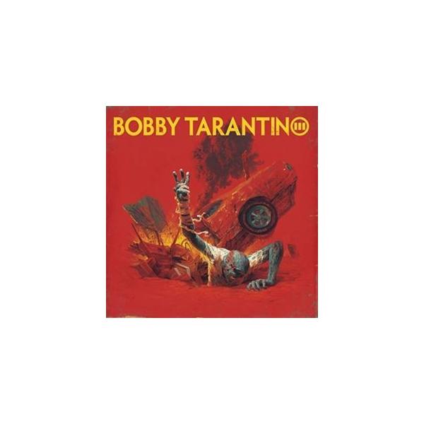 【発売日：2022年01月28日】種別:CD 【輸入盤】 洋楽その他 発売日:2022/01/28 登録日:2022/01/21 ロジック ボビー・タランティーノ・III 内容:1. introll2. Vaccine3. Get Up4....