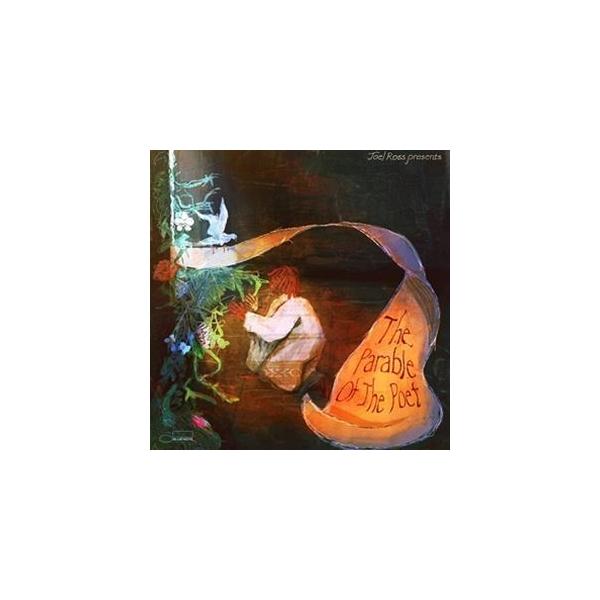 【発売日：2022年04月15日】種別:CD 【輸入盤】 ジャズ・フュージョン海外ジャズ 発売日:2022/04/15 登録日:2022/03/18 ジョエル・ロス パラブル・オブ・ザ・ポエット 内容:1. PRAYER2. GUILT3....