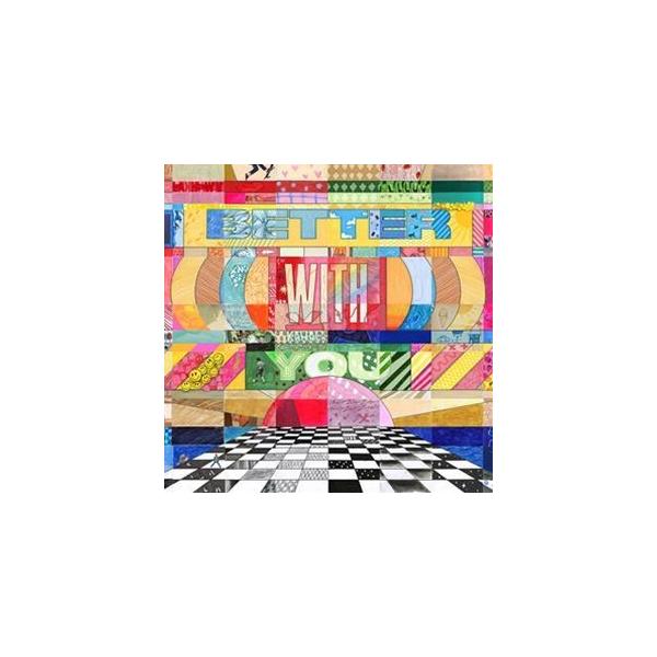 【発売日：2022年03月18日】種別:LP 【輸入盤】 洋楽ポップス 発売日:2022/03/18 登録日:2022/03/04 カワラ ベター・ウィズ・ユー（スタンダード・ヴァイナル） 内容:1. Hold Back The Years...