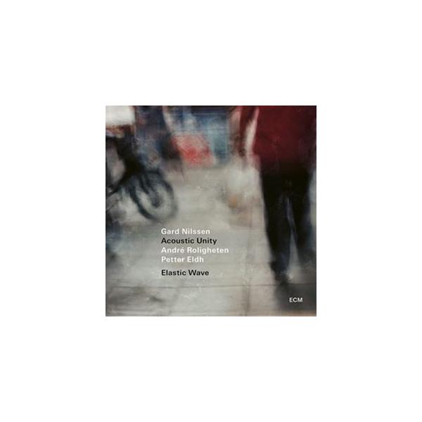 【発売日：2022年07月15日】種別:CD 【輸入盤】 ジャズ・フュージョン海外ジャズ 発売日:2022/07/15 登録日:2022/07/01 ガード・ニルセン・アコースティック・ユニティ エラスティック・ウェイヴ 内容:1. Alt...