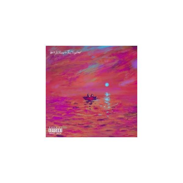 【発売日：2022年08月05日】種別:2LP 【輸入盤】 洋楽ソウル/R&amp;B 発売日:2022/08/05 登録日:2022/06/03 デイヴ ウィーアー・オール・アローン・イン・ディス・トゥギャザー 内容:［Side A］ 1...