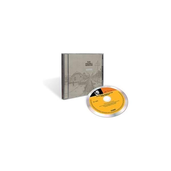 【発売日：2022年06月03日】種別:CD 【輸入盤】 洋楽ポップス 発売日:2022/06/03 登録日:2022/04/22 フランク・シナトラ ウォータータウン フランク・シナトラ CD 内容:1. Watertown2. Good...
