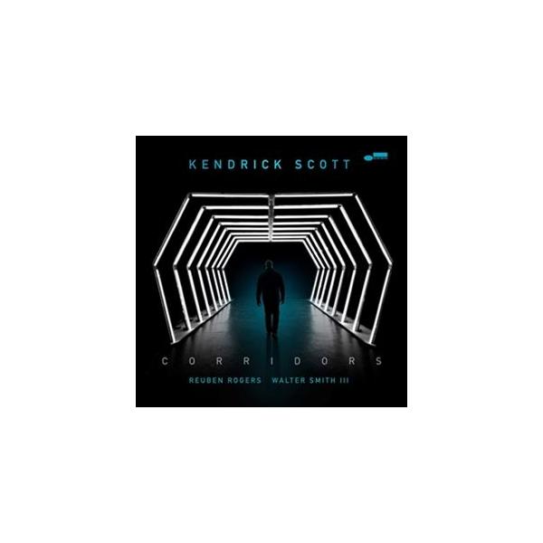 【発売日：2023年03月03日】種別:CD 【輸入盤】 ジャズ・フュージョン海外ジャズ 発売日:2023/03/03 登録日:2023/02/03 ケンドリック・スコット コリドーズ 内容:1. What Day Is It?2. Cor...