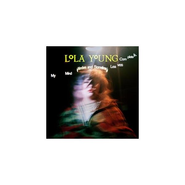 【発売日：2023年05月26日】種別:LP 【輸入盤】 洋楽ソウル/R&amp;B 発売日:2023/05/26 登録日:2023/05/02 ローラ・ヤング マイ・マインド・ワンダーズ・アンド・サムタイムズ・リーヴス・コンプリートリー ...