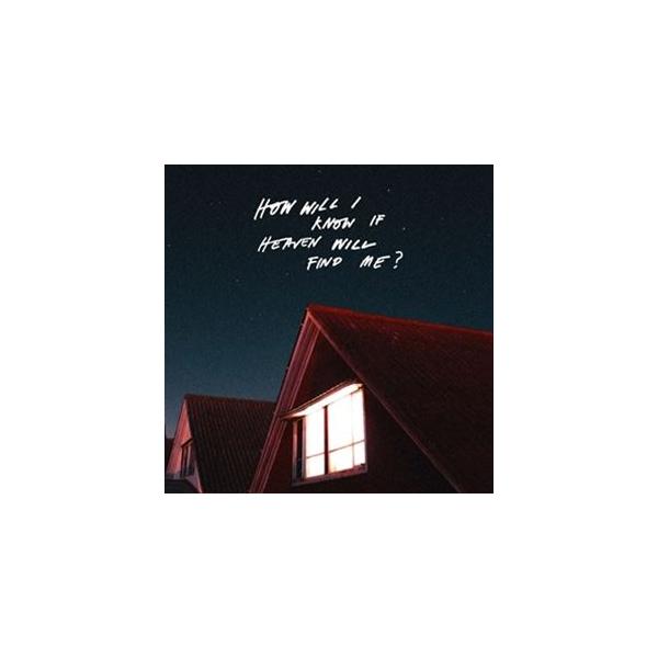 【発売日：2022年09月16日】種別:LP 【輸入盤】 洋楽ロック 発売日:2022/09/16 登録日:2022/09/01 アマゾンズ ハウ・ウィル・アイ・ノウ・イフ・ヘヴン・ウィル・ファインド・ミー? 内容:［Side A］1. H...