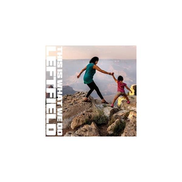 【発売日：2022年12月02日】種別:CD 【輸入盤】 洋楽クラブ/テクノ 発売日:2022/12/02 登録日:2022/12/07 レフトフィールド ディス・イズ・ホワット・ウィー・ドゥー 内容:1. This I What We D...