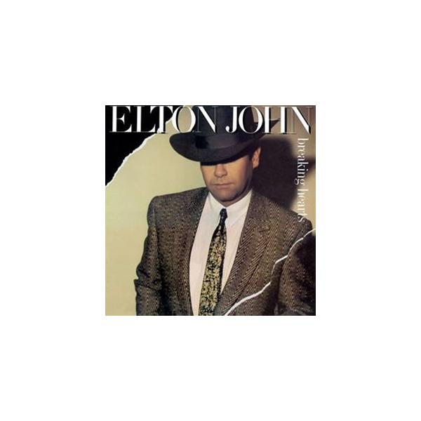 【発売日：2022年09月02日】種別:LP 【輸入盤】 洋楽ポップス 発売日:2022/09/02 登録日:2022/07/22 エルトン・ジョン ブレイキング・ハーツ エルトン・ジョン CD 内容:［Side A］1. Restless...