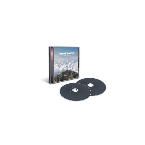 【発売日：2022年09月09日】種別:2CD 【輸入盤】 洋楽ロック 発売日:2022/09/09 登録日:2022/08/05 イマジン・ドラゴンズ ナイト・ヴィジョンズ イマジン・ドラゴンズ CD 内容:［Disc 1］1. Radi...