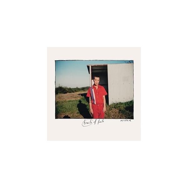 【発売日：2022年09月23日】種別:LP 【輸入盤】 洋楽ロック 発売日:2022/09/23 登録日:2024/05/15 アヌーク トレイルズ・オブ・フェイルズ（カラー）