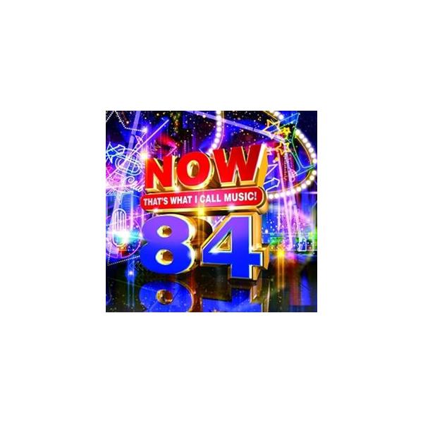 【発売日：2022年10月28日】種別:CD 【輸入盤】 洋楽ロック 発売日:2022/10/28 登録日:2022/11/02 ヴァリアス ナウ・84（ヴァリアス・アーティスツ） 内容:1. Thousand Miles - the Ki...