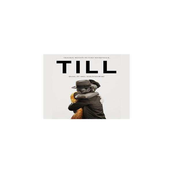 【発売日：2023年01月13日】種別:CD 【輸入盤】 サントラその他 発売日:2023/01/13 登録日:2022/12/02 アベル・コジェニオウスキ ティル（O.S.T.） 内容:［ABEL KORZENIOWSKI］1. Thr...