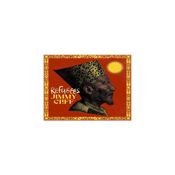 【発売日：2023年01月13日】種別:CD 【輸入盤】 洋楽レゲエ 発売日:2023/01/13 登録日:2022/12/16 ジミー・クリフ レフュージーズ 内容:1. Money Love2. Here I Am3. Refugees...