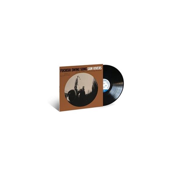 【発売日：2023年03月17日】種別:LP 【輸入盤】 ジャズ・フュージョン海外ジャズ 発売日:2023/03/17 登録日:2023/02/03 サム・リバーズ フクシア・スウィング・ソング 内容:［Side A］1. Fuchsia ...