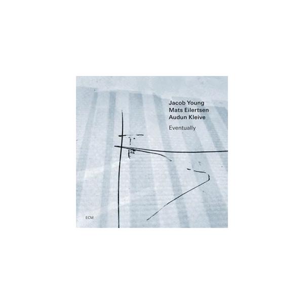 【発売日：2023年05月12日】種別:CD 【輸入盤】 ジャズ・フュージョン海外ジャズ 発売日:2023/05/12 登録日:2023/04/21 ジェイコブ・ヤング イヴェンチュアリー 内容:1. Eventually2. I Told...
