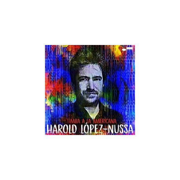 【発売日：2023年08月25日】種別:CD 【輸入盤】 ジャズ・フュージョン海外ジャズ 発売日:2023/08/25 登録日:2023/06/15 アロルド・ロペス・ヌッサ ティンバ・ア・ラ・アメリカーナ 内容:1. Funky  2. ...