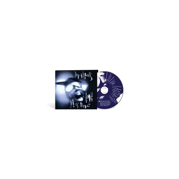 【発売日：2023年10月06日】種別:CD 【輸入盤】 洋楽ロック 発売日:2023/10/06 登録日:2023/07/21 トム・ウェイツ ボーン・マシーン トム・ウェイツ CD 内容:1. The Earth Died Scream...