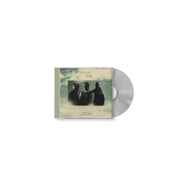【発売日：2023年03月24日】種別:CD 【輸入盤】 洋楽ワールドミュージックその他 発売日:2023/03/24 登録日:2023/03/10 アルージ・アフタブ、ヴィジェイ・アイヤー＆シャザード・イズマイリー ラヴ・イン・エグザイル...