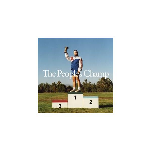 【発売日：2023年03月17日】種別:CD 【輸入盤】 洋楽ポップス 発売日:2023/03/17 登録日:2023/02/17 クイン・ナインティツー ピープルズ・チャンプ 内容:1. Bartender2. Common3. Blac...